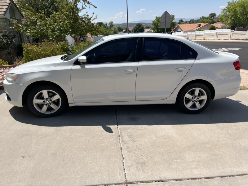 2012 Volkswagen Jetta in St. George, UT | KSL Cars