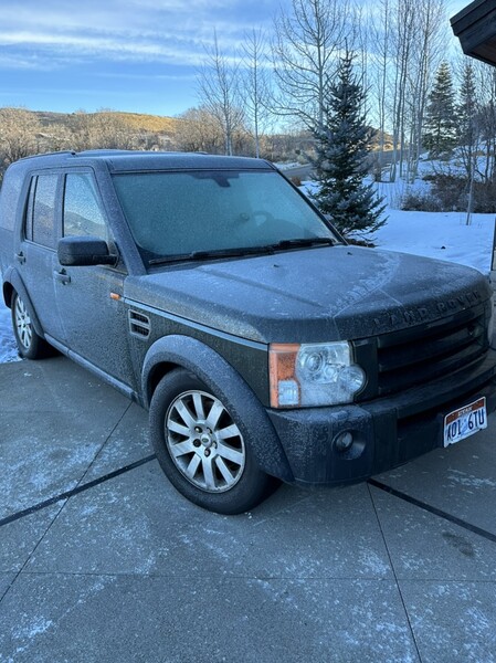 2006 Land Rover LR3 V8 SE in Hideout, UT | KSL Cars