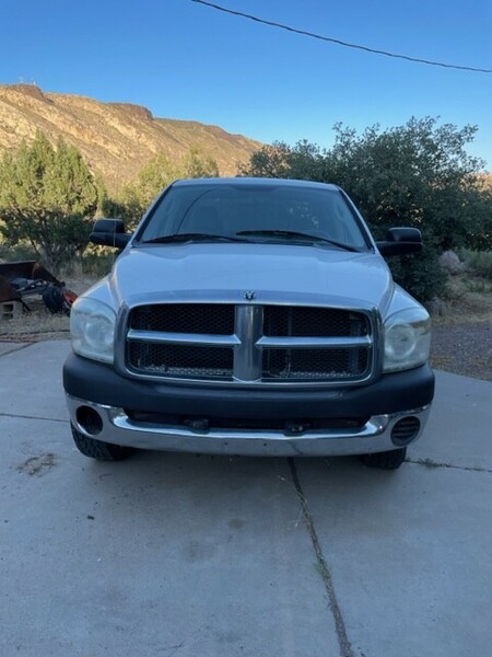 2008 Dodge Ram 1500 SLT 9995 in Toquerville, UT | KSL Cars