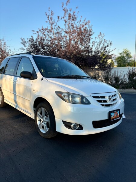 2004 Mazda MPV ES in West Jordan, UT | KSL Cars