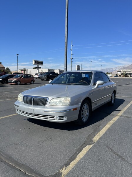2005 Hyundai XG350 L $1,650 in Pleasant Grove, UT | KSL Cars
