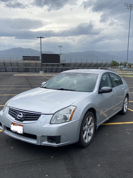 2008 Nissan Maxima SE in Daniel, UT | KSL Cars