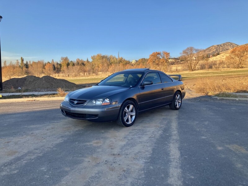 2003 Acura CL 2900 in Providence, UT | KSL Cars
