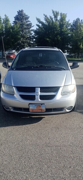 2004 Dodge Grand Caravan SXT Anniversary Edition in Logan, UT | KSL Cars