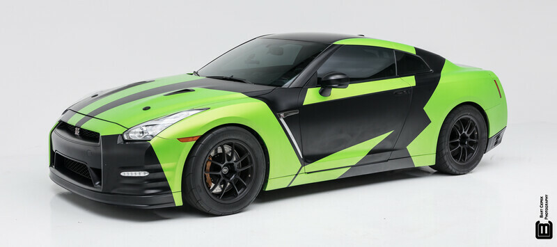 2015 Nissan GT-R Premium in Meridian, ID | KSL Cars