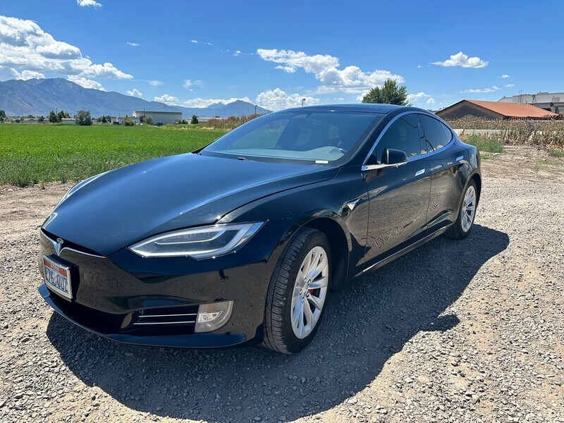 2016 Tesla Model S P100D 37300 in Park City, UT | KSL Cars