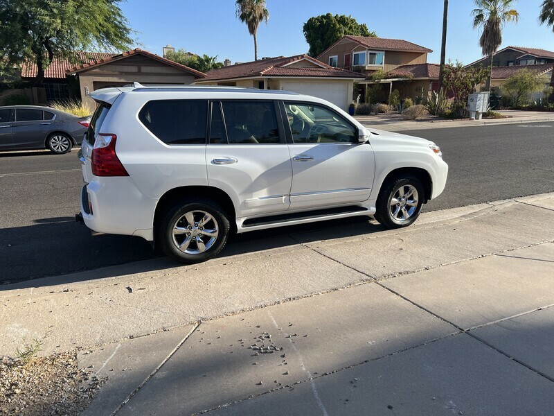 2013 Lexus GX Premium in Phoenix, AZ | KSL Cars