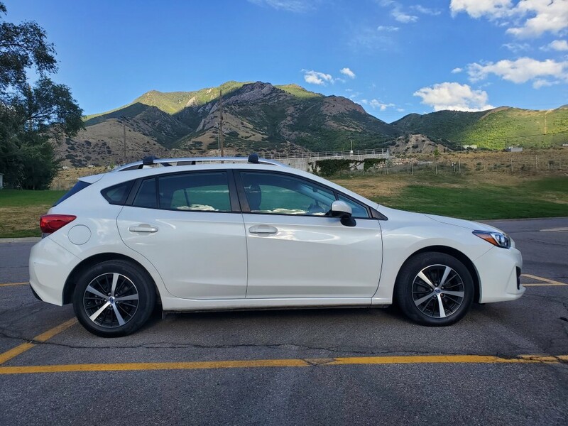 2019 Subaru Impreza Premium 20000 in Millcreek, UT | KSL Cars