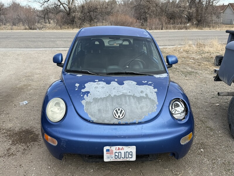 2000 Volkswagen Beetle 1000 in Ferron, UT | KSL Cars