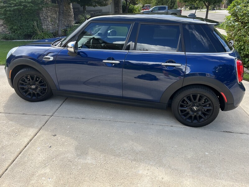 2015 Mini Hardtop 4 Door Cooper 10500 in Draper, UT | KSL Cars