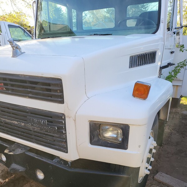 1989 Mack CS200P 3000 in Clinton, UT | KSL Cars