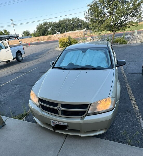 2010 Dodge Avenger SXT $1,200 in Ogden, UT | KSL Cars