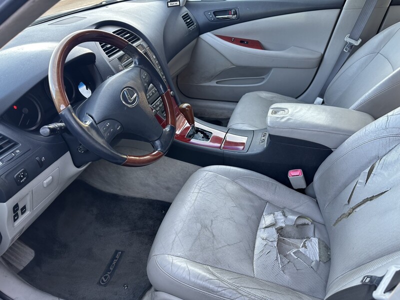 2009 Lexus ES 350 5200 in Lakeview, UT | KSL Cars
