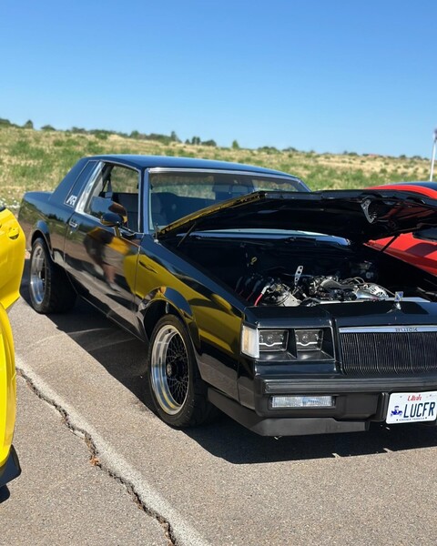 1985 Buick Regal Base 15000 in Ogden, UT | KSL Cars