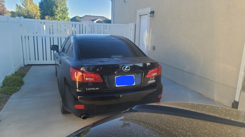 2006 Lexus IS 250 $5,000 in Bluffdale, UT | KSL Cars