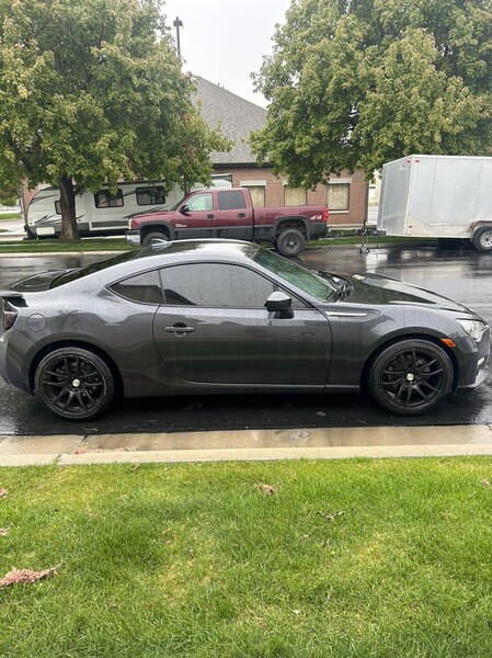 2016 Subaru BRZ Limited 13000 in American Fork, UT | KSL Cars