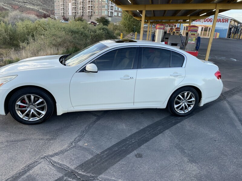 2008 Infiniti G35 x 6500 in St. George, UT | KSL Cars