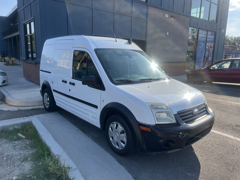2012 Ford Transit Connect XL 4000 in Sandy, UT | KSL Cars