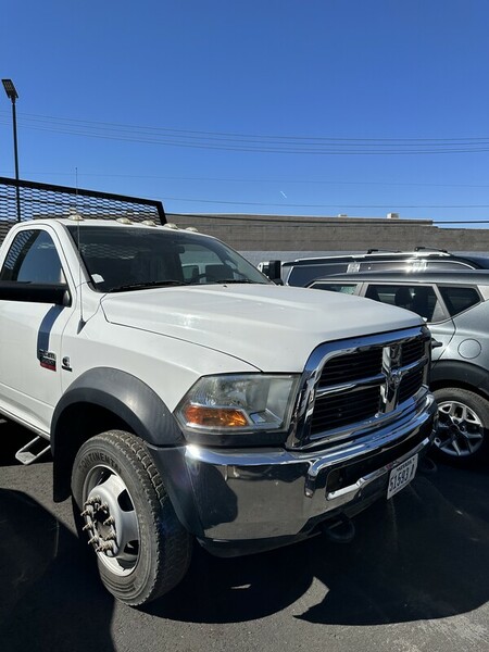 2012 Ram 5500 18598 in St. George, UT | KSL Cars