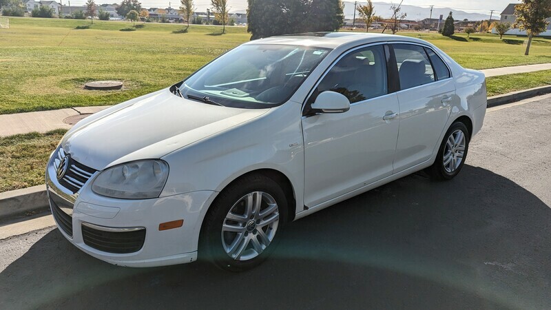2007 Volkswagen Jetta Wolfsburg Edition 3000 in Provo, UT | KSL Cars