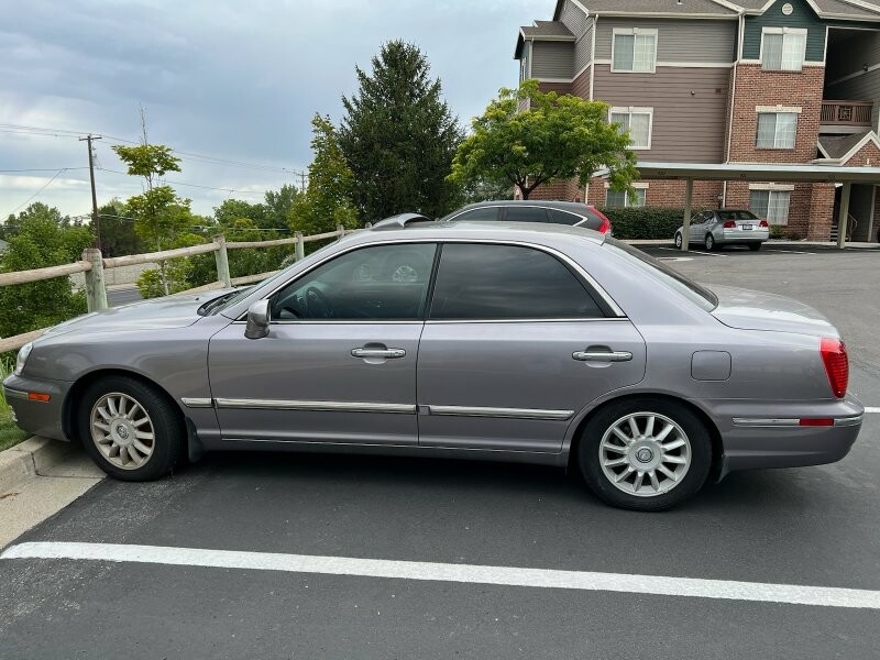 2005 Hyundai XG350 L 4895 in Salt Lake City, UT | KSL Cars
