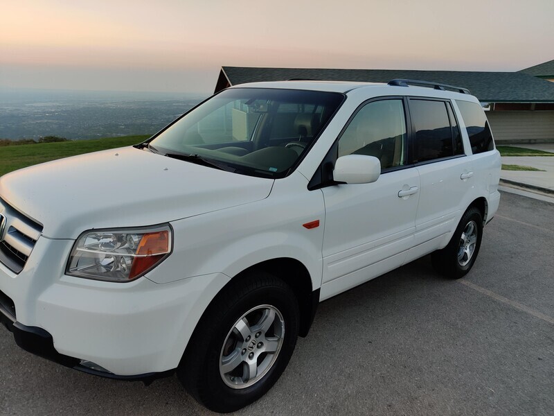 2008 Honda Pilot EX-L w/DVD in Draper, UT | KSL Cars