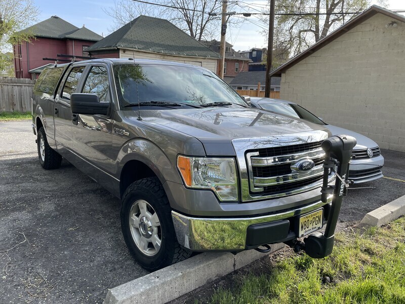 2013 Ford F-150 XLT 17171 in Millcreek, UT | KSL Cars