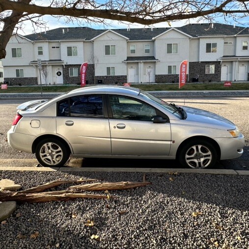 2003 Saturn Ion 3 1800 in Ogden, UT | KSL Cars