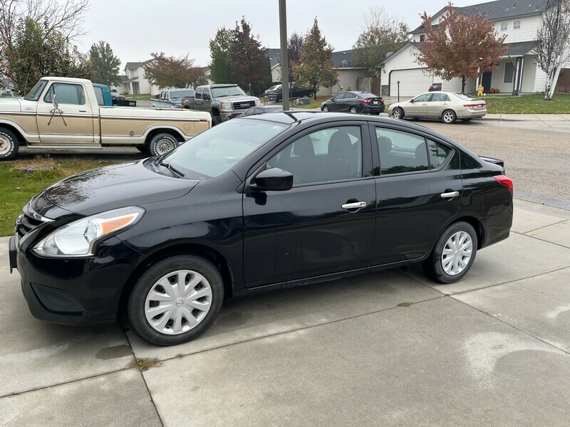 2016 Nissan Versa 1.6 S $8,000 in Caldwell, ID | KSL Cars