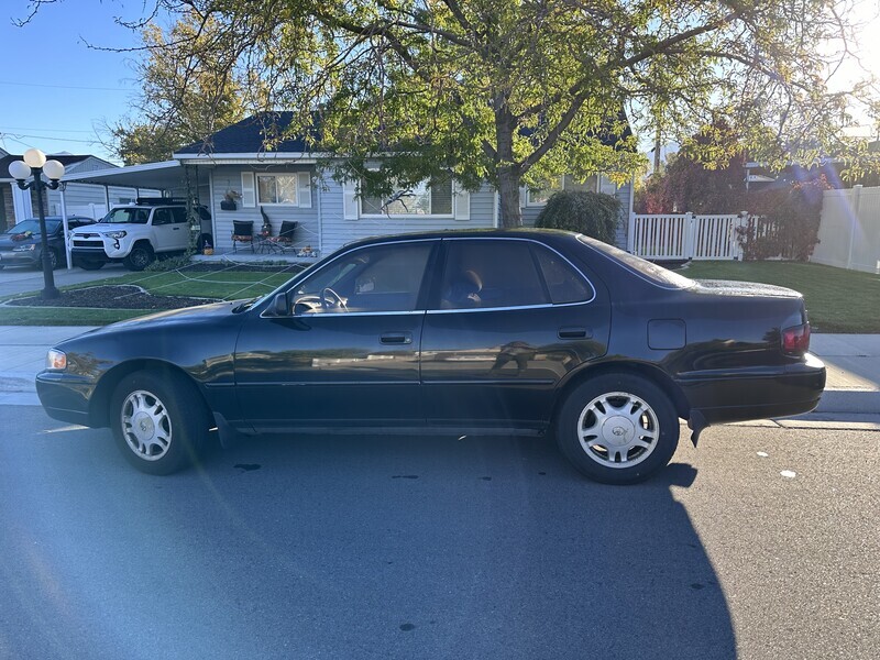 1995 Toyota Camry XLE V6 2000 in Murray, UT | KSL Cars