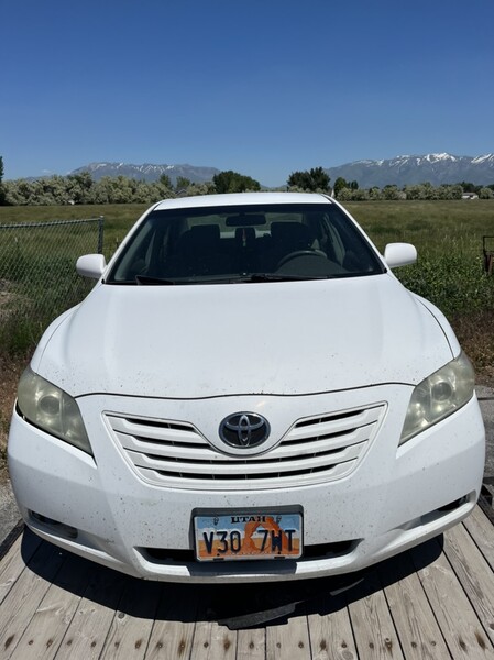 2007 Toyota Camry LE 1700 in Syracuse, UT | KSL Cars