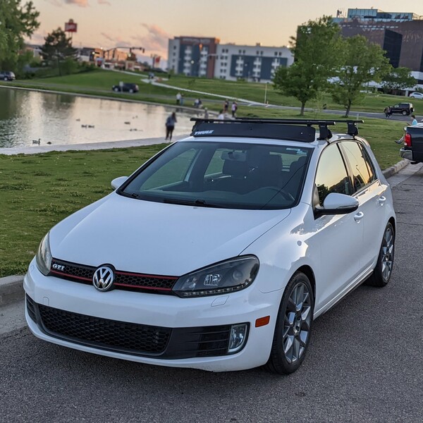 2014 Volkswagen GTI Drivers Edition 6200 in Murray, UT | KSL Cars