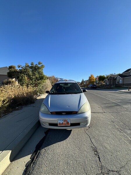 2003 Ford Focus ZX5 1500 in Provo, UT | KSL Cars