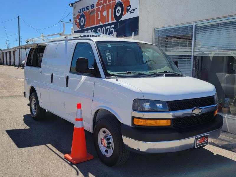 New and Used Van Cars For Sale | KSL Cars