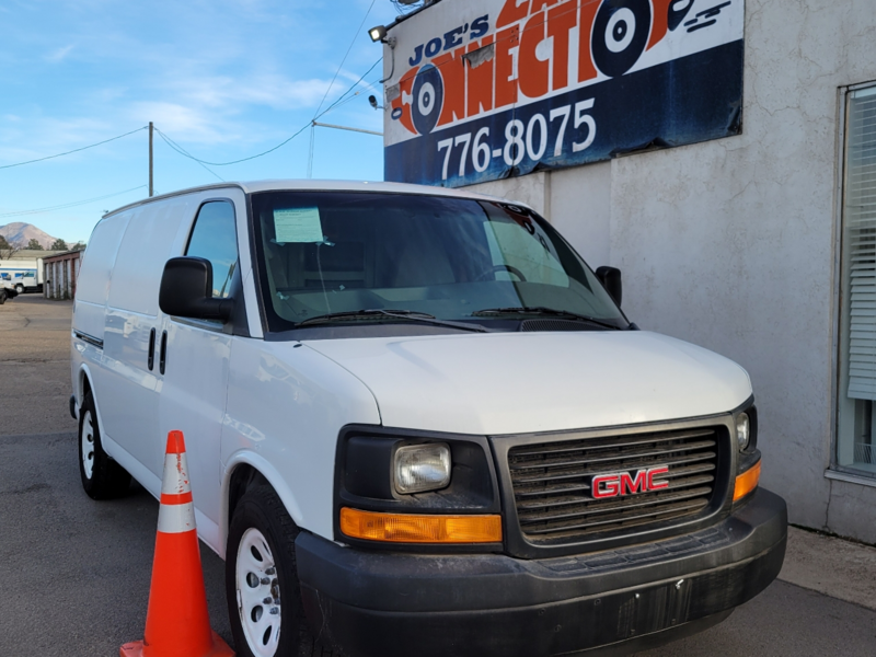 New and Used Van Cars For Sale | KSL Cars