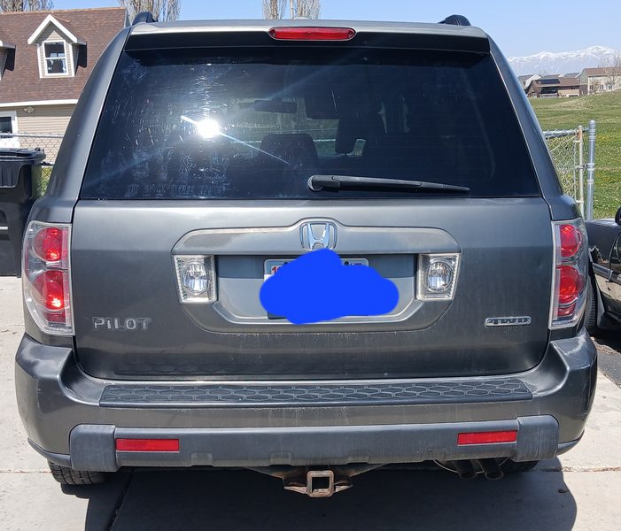 2007 Honda Pilot in Syracuse, UT | KSL Cars
