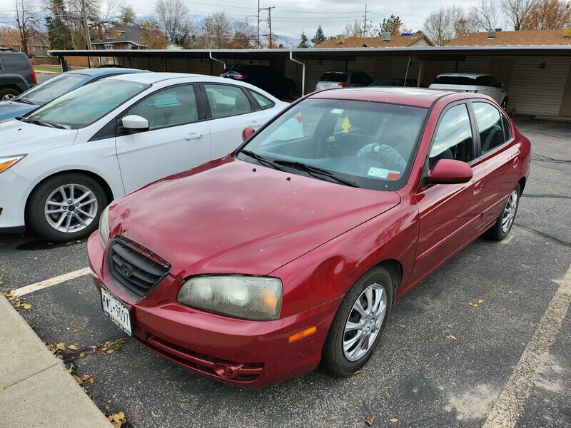 2006 Hyundai Elantra Limited $2,500 in Salt Lake City, UT | KSL Cars