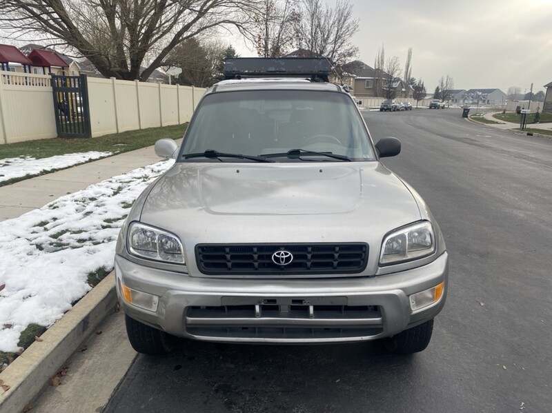 1999 Toyota RAV4 3850 in American Fork, UT | KSL Cars