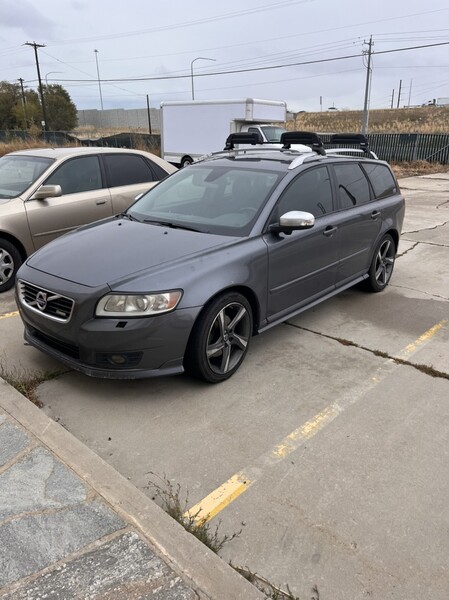 2011 Volvo V50 T5 R-Design 1500 in Lehi, UT | KSL Cars