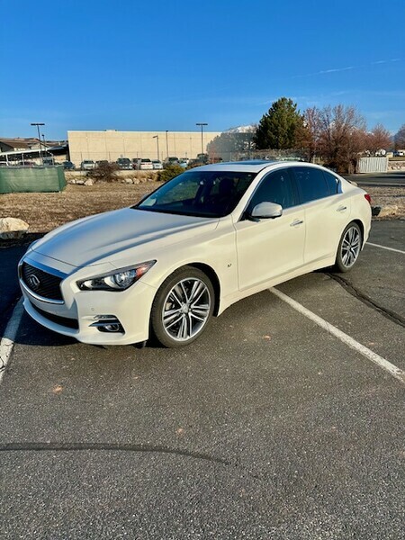 2015 Infiniti Q50 Sport 16995 in Layton, UT | KSL Cars