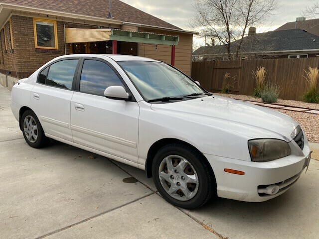 2006 Hyundai Elantra Limited 2700 in Salt Lake City, UT | KSL Cars