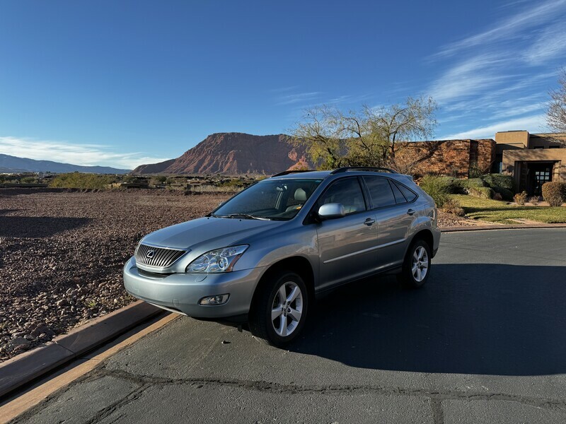 2006 Lexus RX 330 8849 in Bountiful, UT | KSL Cars