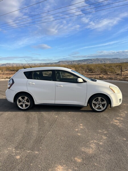 2009 Pontiac Vibe 2.4L 3000 in St. George, UT | KSL Cars