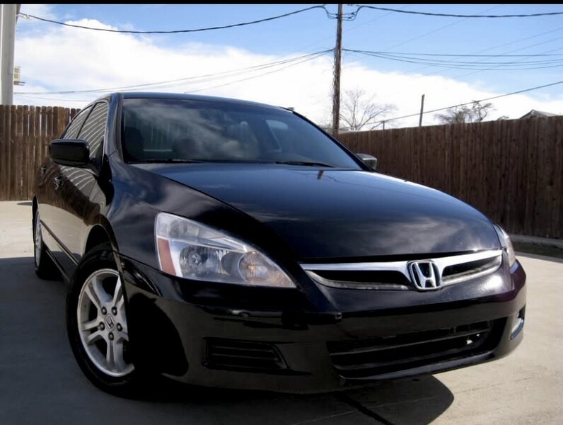 2007 Honda Accord EX V-6 3500 in Magna, UT | KSL Cars
