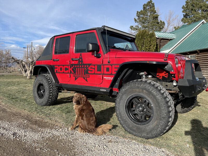 2007 Jeep Wrangler Unlimited Rubicon in Spanish Fork, UT | KSL Cars