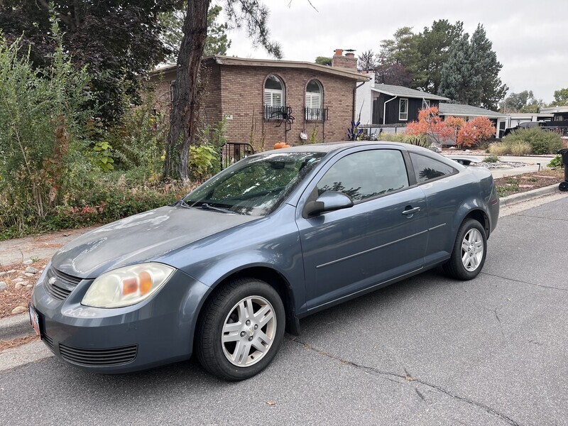 2005 Chevrolet Cobalt LS 1000 in Murray, UT | KSL Cars