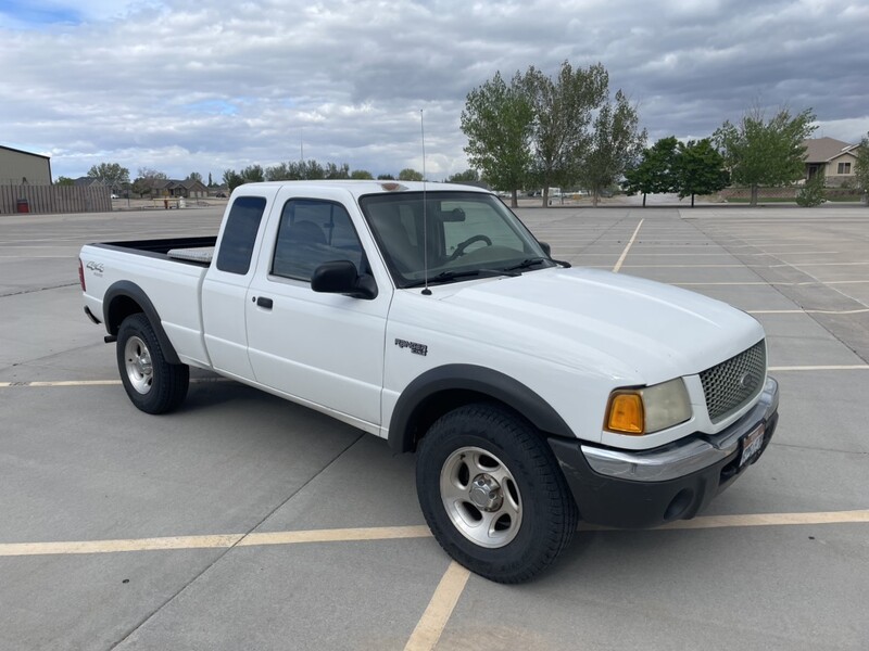2001 Ford Ranger XLT 6500 in Lakeview, UT | KSL Cars