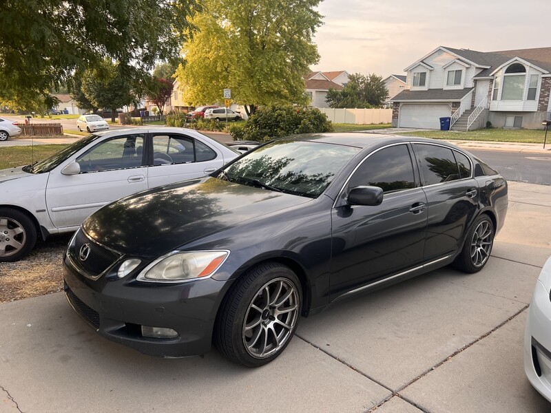 2006 Lexus GS 5000 in West Jordan, UT | KSL Cars