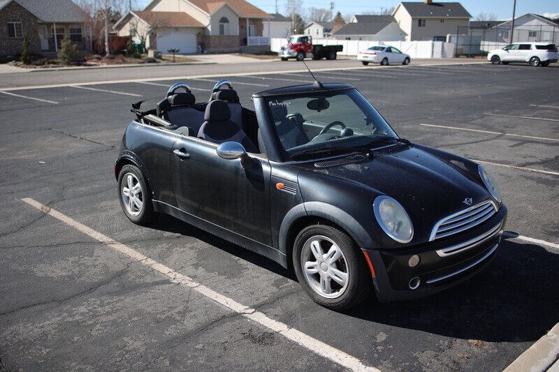 2007 Mini Cooper Base 3900 in Orem, UT | KSL Cars