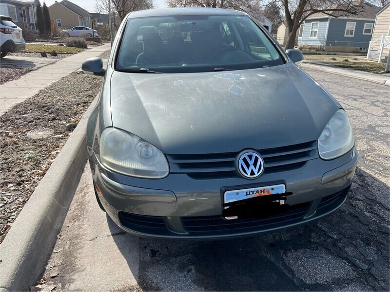 2008 Volkswagen Rabbit S 3800 in Salt Lake City, UT | KSL Cars